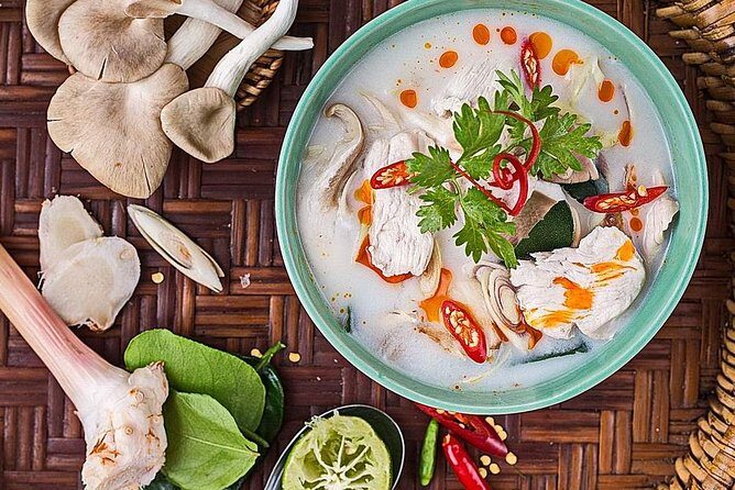 Thai Set Menus at The Printing House Poshtel Bangkok - The Sum Up: Who Will Love This Experience?