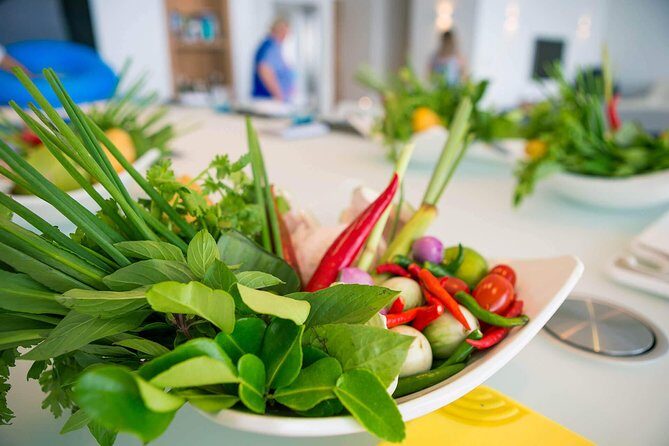 Thai Set Menus at The Printing House Poshtel Bangkok - Frequently Asked Questions