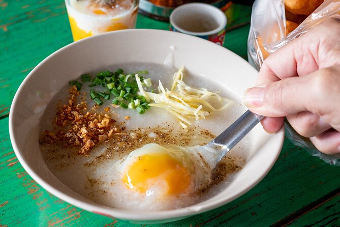 Thai Street Food & Morning Market Walking Tour in Hua Hin - Who Will Love This Tour?