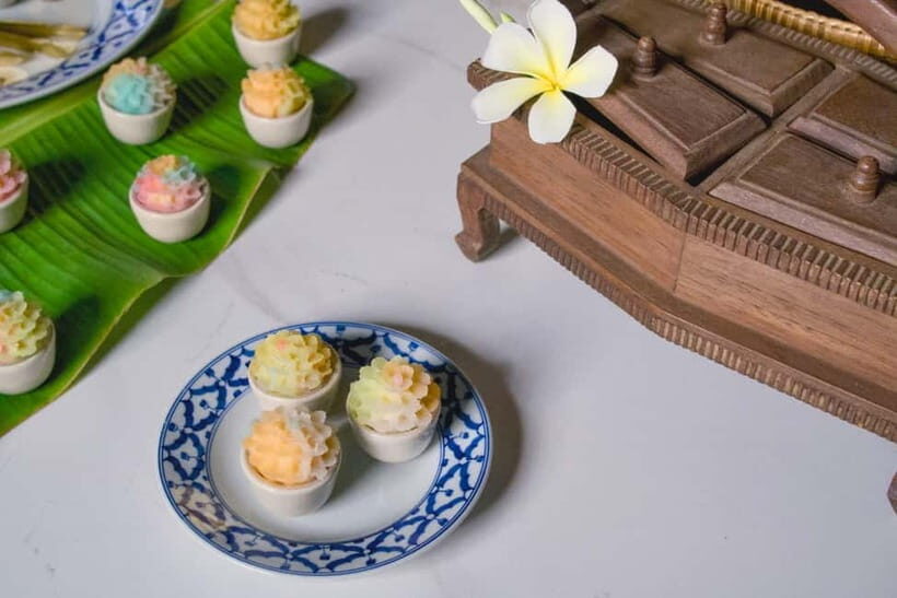 Thai Thani Culture Village: Thai Dessert Making Workshop - Who Will Love This Experience?