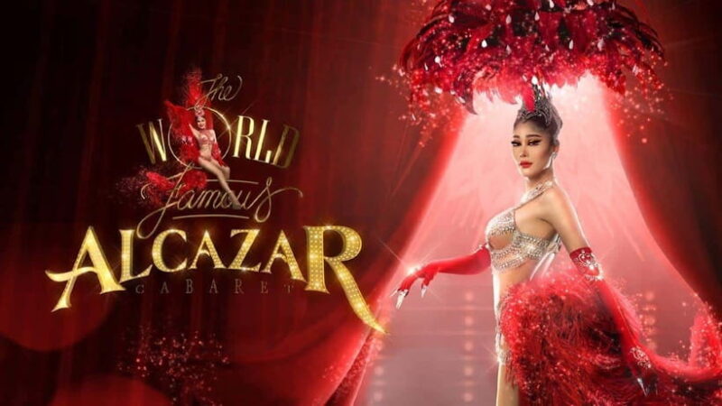 Thailand: Alcazar Cabaret Show VIP Ticket - Authenticity and Cultural Significance