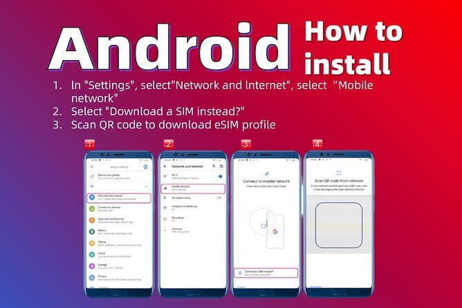 Thailand Chiang Mai eSIM: 5~10 Day Plan Unlimit Data & Call 4G/5G - Final thoughts