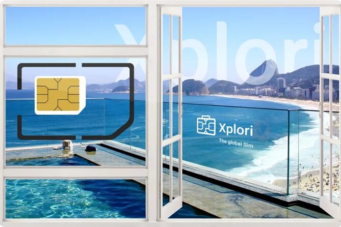 Thailand eSIM (3 to 30 days, up to 60GB) - The Sum Up