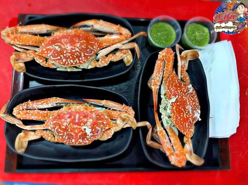 Thailand's Iconic Markets VIP Private Group Tour - Exploring Thailand’s Iconic Markets: A Detailed Tour Review