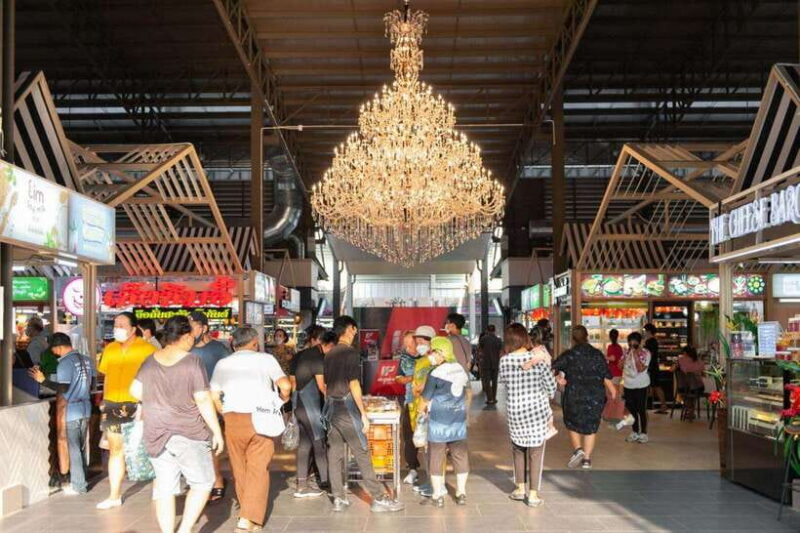 Thailand's Iconic Markets VIP Private Group Tour - What’s Included and Why It Matters
