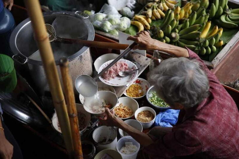 Thailand's Iconic Markets VIP Private Group Tour - Who Will Love This Tour?