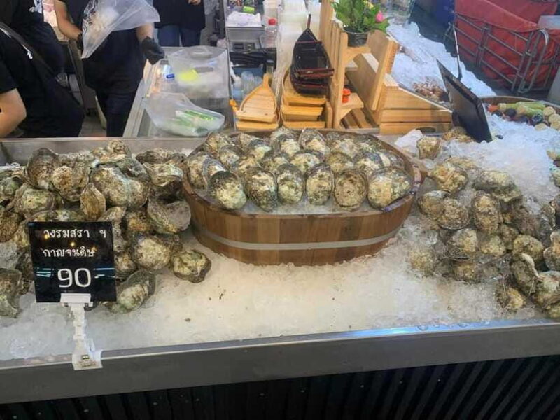 Thailand's Iconic Markets VIP Private Group Tour - Frequently Asked Questions