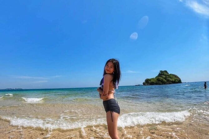 Thalu Island Snorkeling Trip from Ko Samet - The Sum Up: A Perfect Quick Getaway