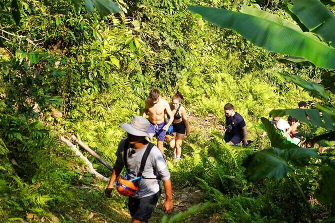 Tham Phay cave expedition & Jungle trekking 4 days 3 nights - An In-Depth Look at the 4-Day Ba Be Adventure