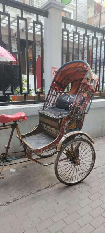 Thamel Rickshaw Tour - Final Thoughts