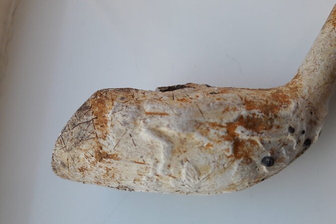 Thames Beachcombing - The Educational Aspect of Mudlarking