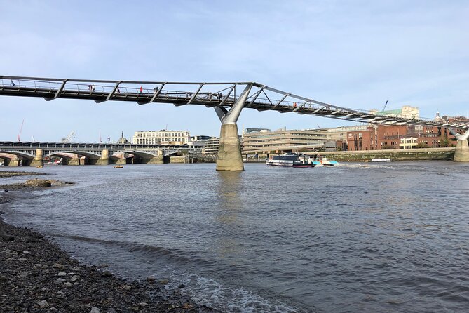 Thames Beachcombing - Practical Considerations for Mudlarking Excursions