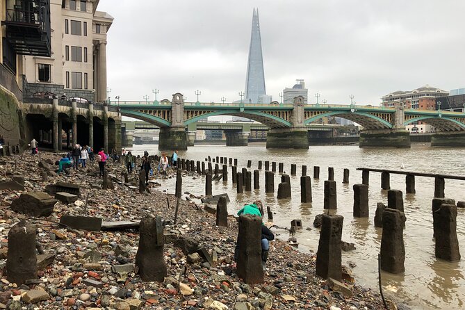 Thames Beachcombing - Participant Reviews and Feedback