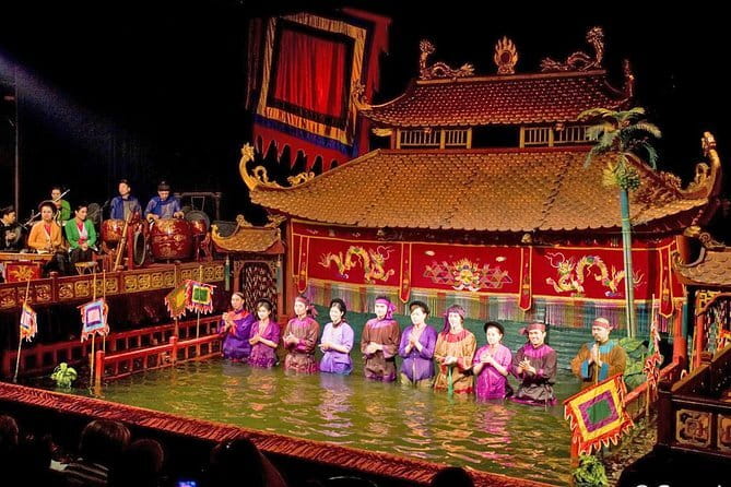 Thang Long Water Puppet Theater - Final Thoughts: Who Should Consider This Tour?