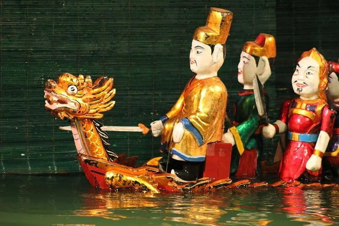 Thang Long Water Puppet Theater - FAQ: Quick Questions & Helpful Answers