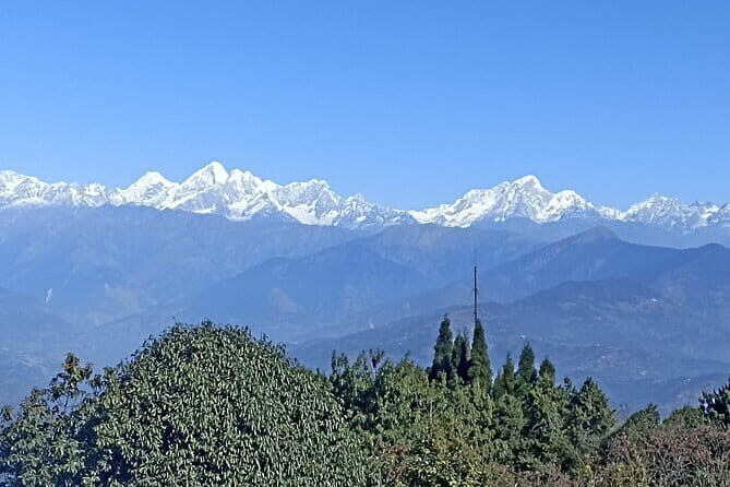 Thangka Painting Workshop - Transportation & Logistics: Flexible and Convenient