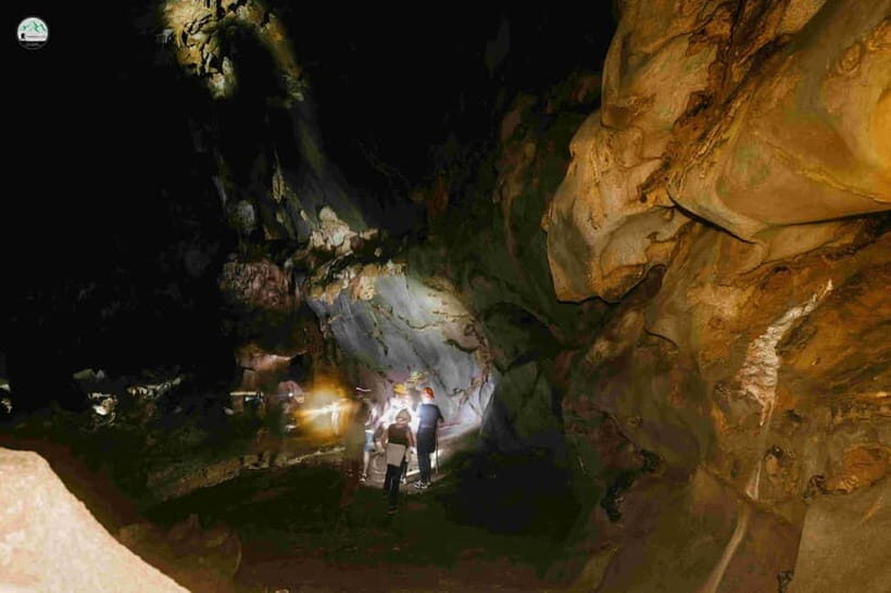 Thanh Hóa: PuLuong Surprising Cave Tour and Cooking Class - Key Points