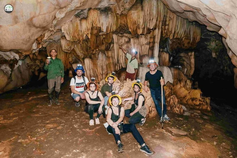 Thanh Hóa: PuLuong Surprising Cave Tour and Cooking Class - Pricing and Value