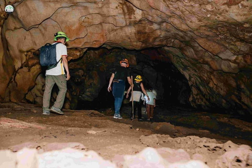Thanh Hóa: PuLuong Surprising Cave Tour and Cooking Class - Who is This Tour Best For?