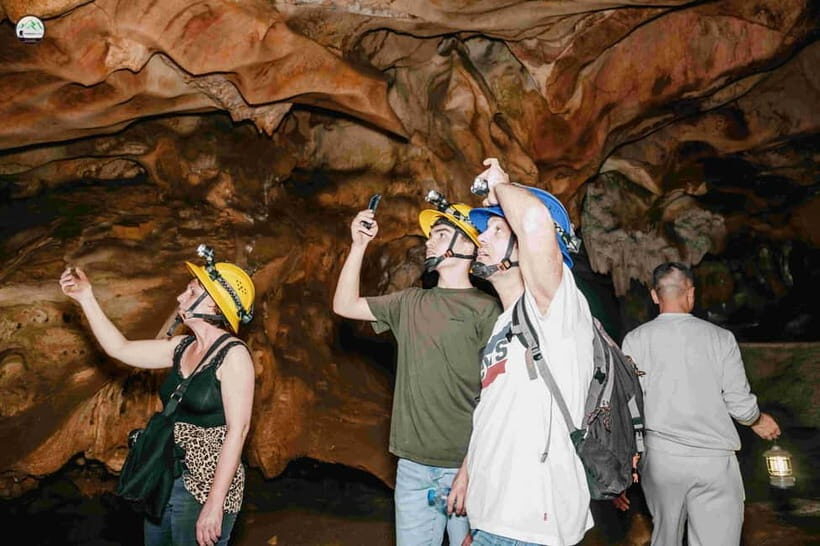 Thanh Hóa: PuLuong Surprising Cave Tour and Cooking Class - FAQ