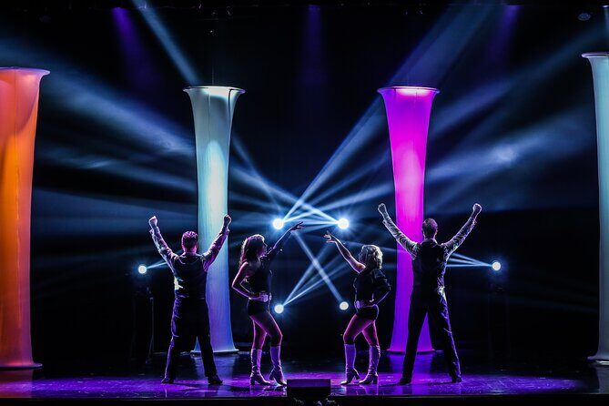 Thank You For the Music: A Modern Tribute to ABBA in Branson - The Show’s Setting and Atmosphere