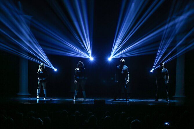 Thank You For the Music: A Modern Tribute to ABBA in Branson - Final Thoughts