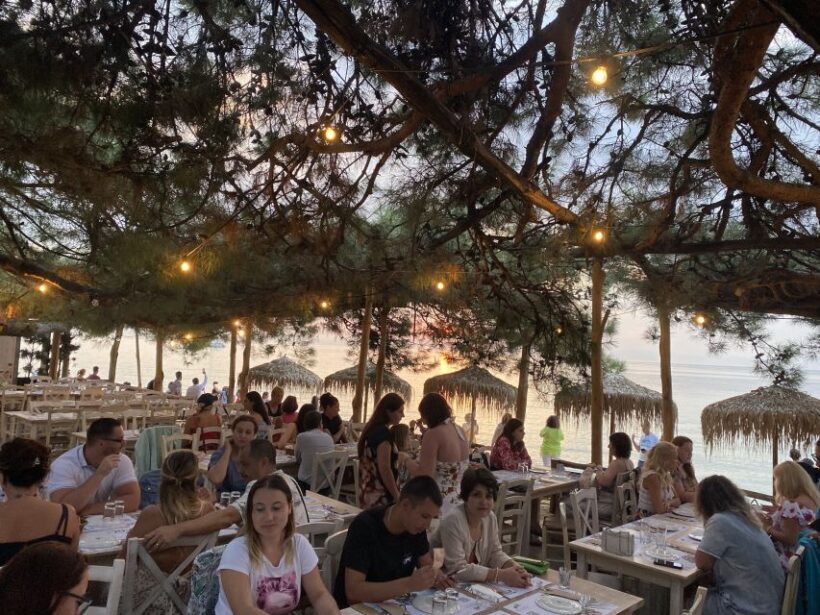 Thasos: Explore Secret Thassos - Exploring Panagia and Local Crafts