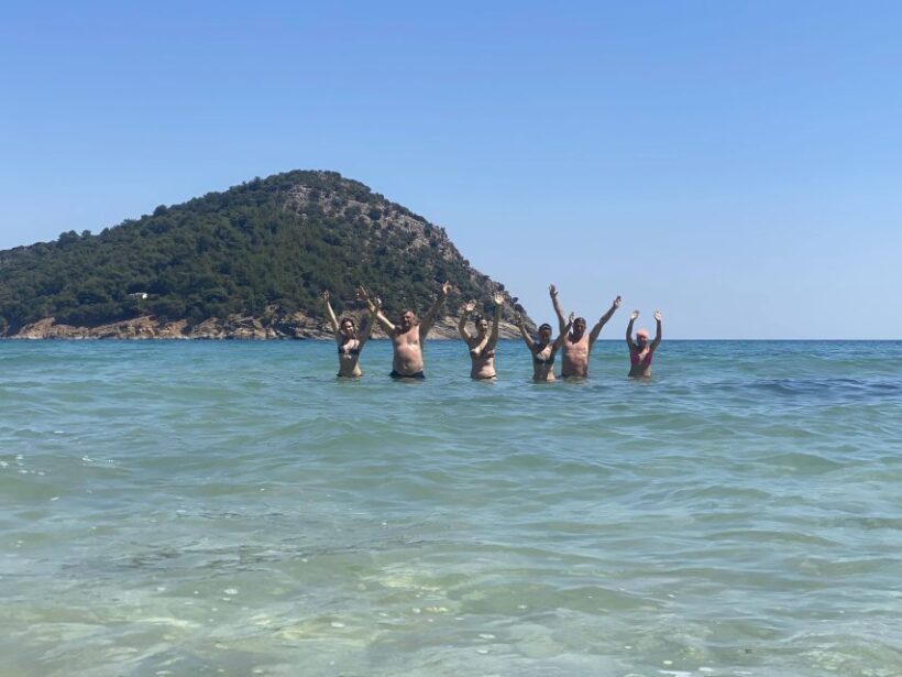 Thasos: Explore Secret Thassos - Practical Details and Value