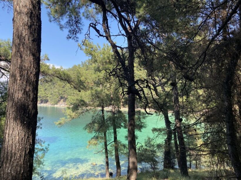 Thasos: Explore Secret Thassos - Who Should Consider This Tour?