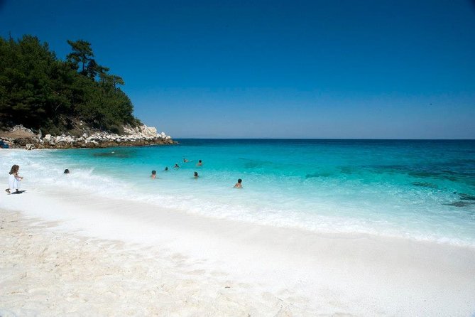 Thassos Boat Trip - Is This Tour Right for You?