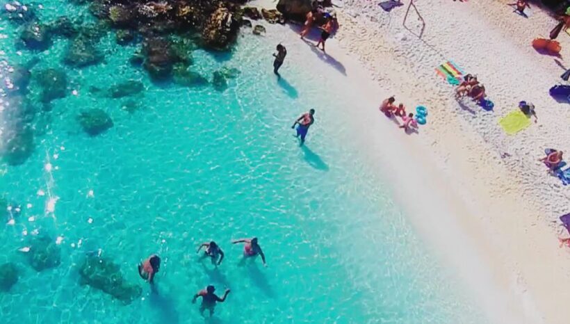 Thassos Island: Sailing Day Cruise Beer & Snack - The Experience Compared to Similar Tours