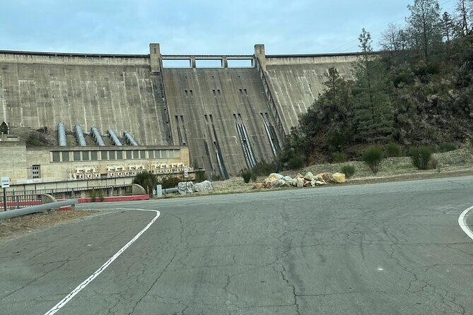 That Dam Tour Explore California's Engineering Marvels - Exploring California’s Engineering Feats: An In-Depth Review