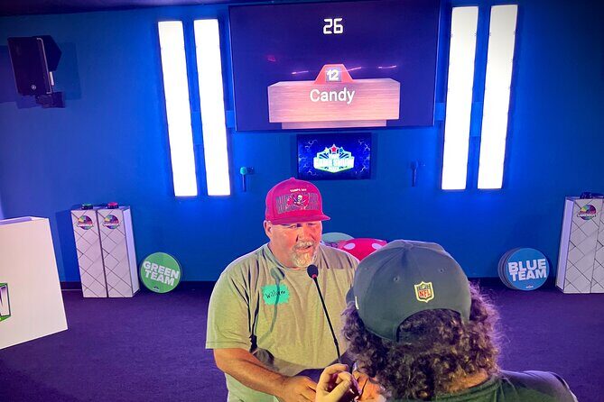 That Game Show Place in Palm Harbor - FAQ