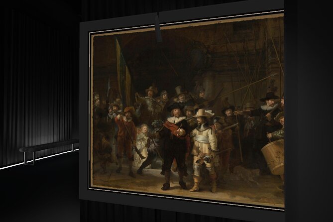 "The 10 Most Polluted Masterpieces: A Sustainable Digital Tour" - Introducing "The 10 Most Polluted Masterpieces: A Sustainable Digital Tour"