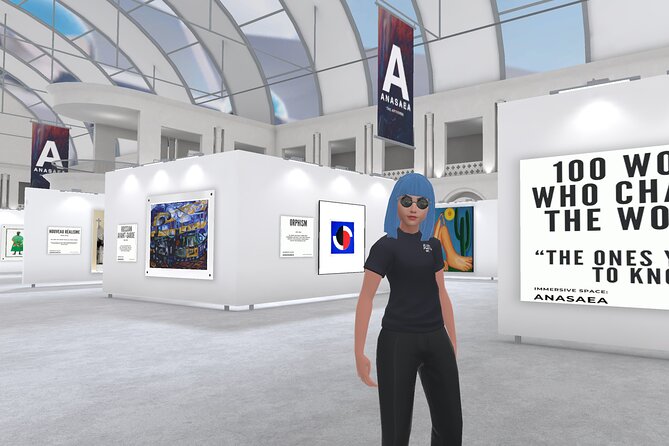 "The 10 Most Polluted Masterpieces: A Sustainable Digital Tour" - The Final Word