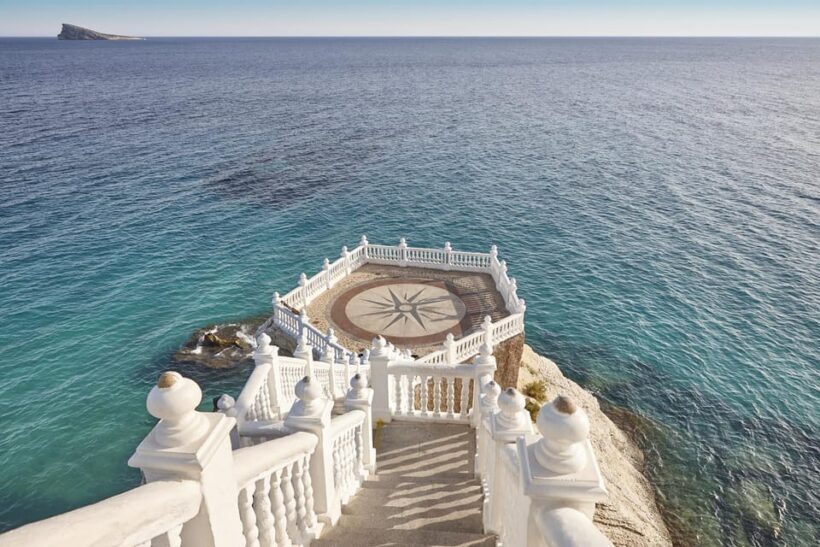 The 10 tasting of Benidorm walking experience - Introduction