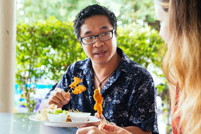 The 10 Tastings of Bangkok: Private Street Food Tour - An Honest Look at the Tour Itinerary