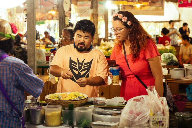 The 10 Tastings of Bangkok: Private Street Food Tour - Final Thoughts: Is It Worth the Price?