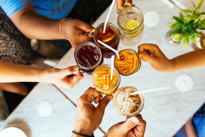 The 10 Tastings of Bangkok: Private Street Food Tour - FAQs