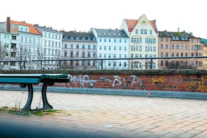 The 10 Tastings of Berlin Kreuzberg Private Food Tour With Locals - Meeting and Pickup