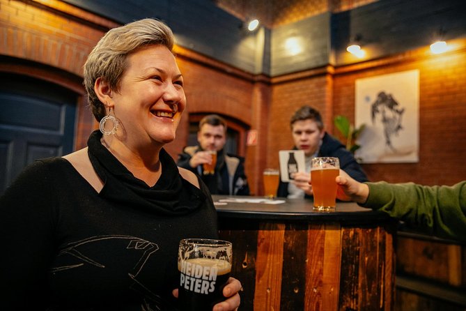 The 10 Tastings of Berlin Kreuzberg Private Food Tour With Locals - Guest Experiences