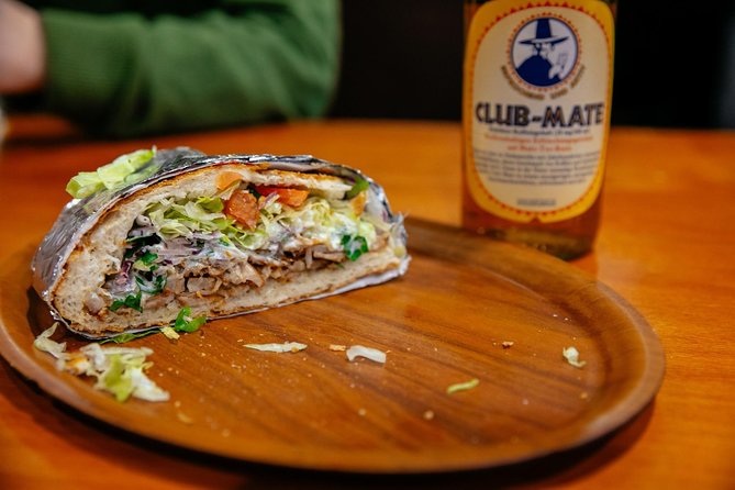 The 10 Tastings of Berlin Kreuzberg Private Food Tour With Locals - Dietary Accommodations