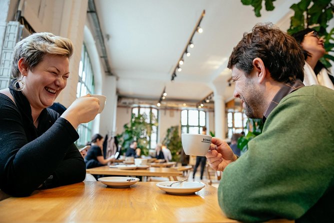 The 10 Tastings of Berlin Kreuzberg Private Food Tour With Locals - Highlights of the Tour