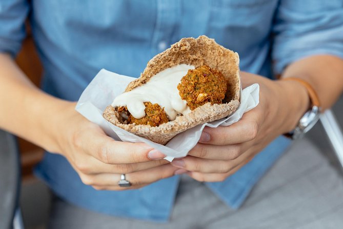 The 10 Tastings of Brussels With Locals: PRIVATE Food Tour (B-Corp Certified) - Common Complaints and Issues