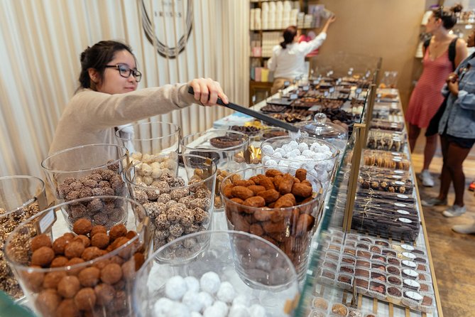 The 10 Tastings of Brussels With Locals: PRIVATE Food Tour (B-Corp Certified) - Behind the Scenes: The Making of the Tour