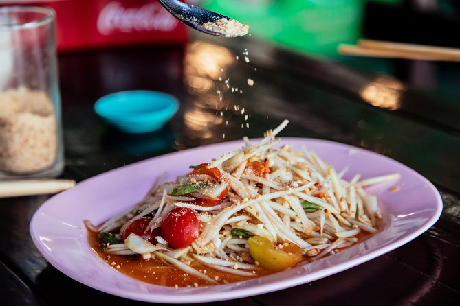 The 10 Tastings of Chiang Mai With Locals: Private Street Food Tour - Who Will Love This Tour?