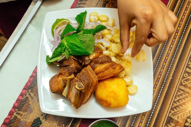 The 10 Tastings of Cusco With Locals: Private Food Tour - Customer Feedback
