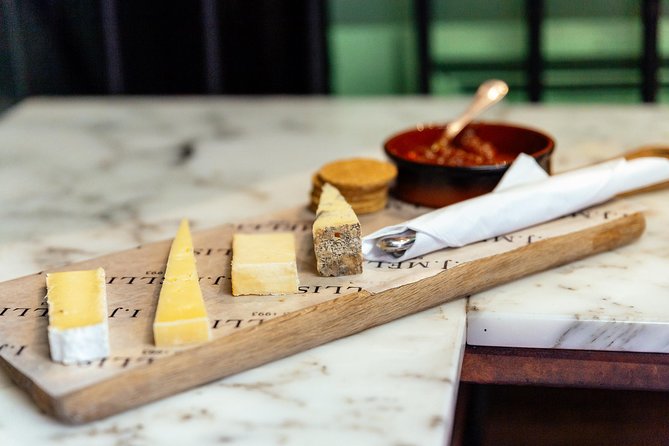 The 10 Tastings of Edinburgh With Locals: Private Food Tour - Participant Experiences and Ratings