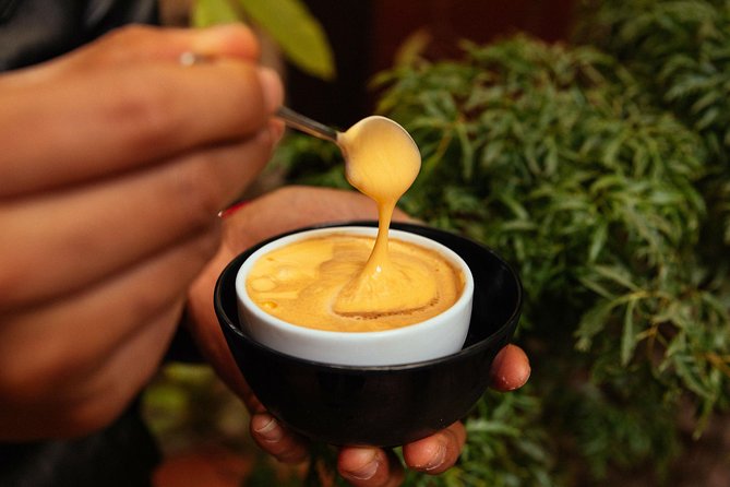 The 10 Tastings of Hanoi With Locals: Private Street Food Tour - Coffee and Cultural Insights