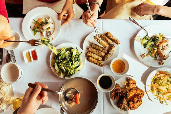 The 10 Tastings of Hanoi With Locals: Private Street Food Tour - The Sum Up